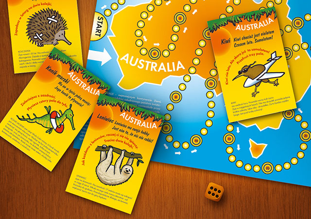 Anna Hukowska | Portfolio